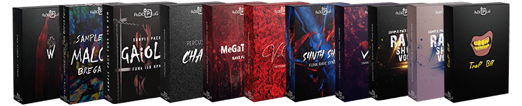 #1 Os Melhores Kits De Funk Da Internet | Audio Plug